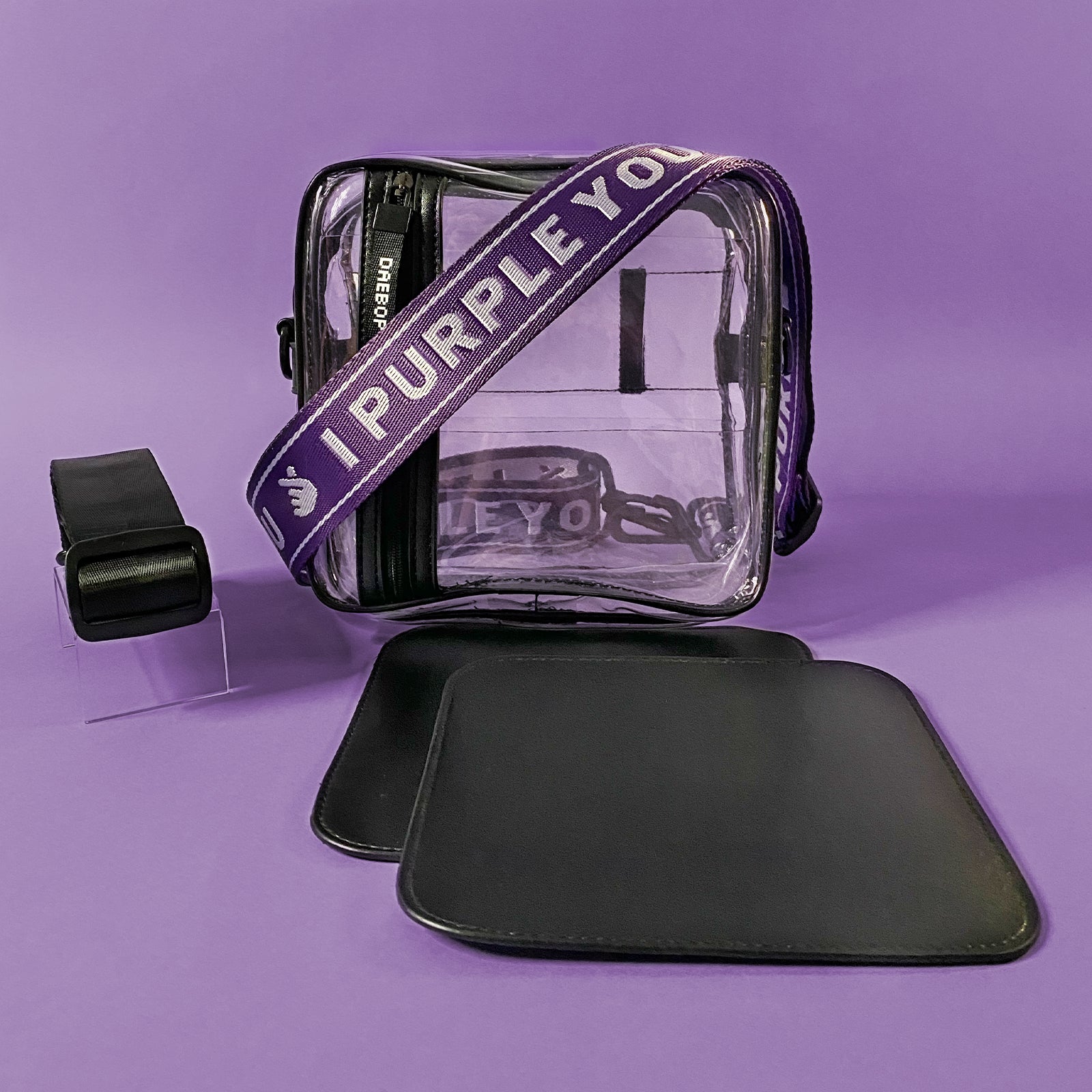 Black IPY Set – Daebop